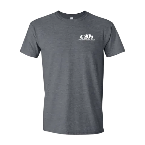 CSM Performance “Simplifying Setup” T-Shirt