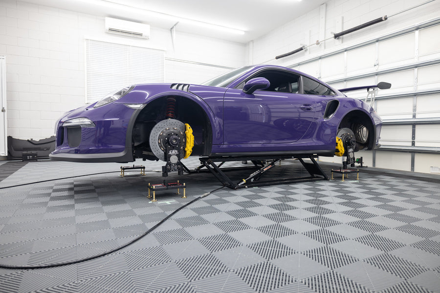 CSM Performance | Wheel Alignment & Setup Tools
