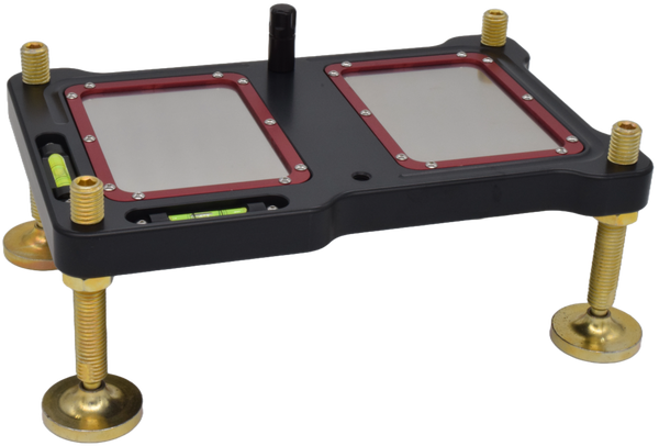 Leveling Pads – CSM Performance